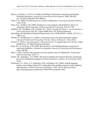 Hott, brittany roles of school counselor nfjca v3 n1 2014 | PDF