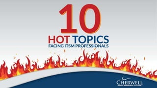 Hot Topics | PPTX