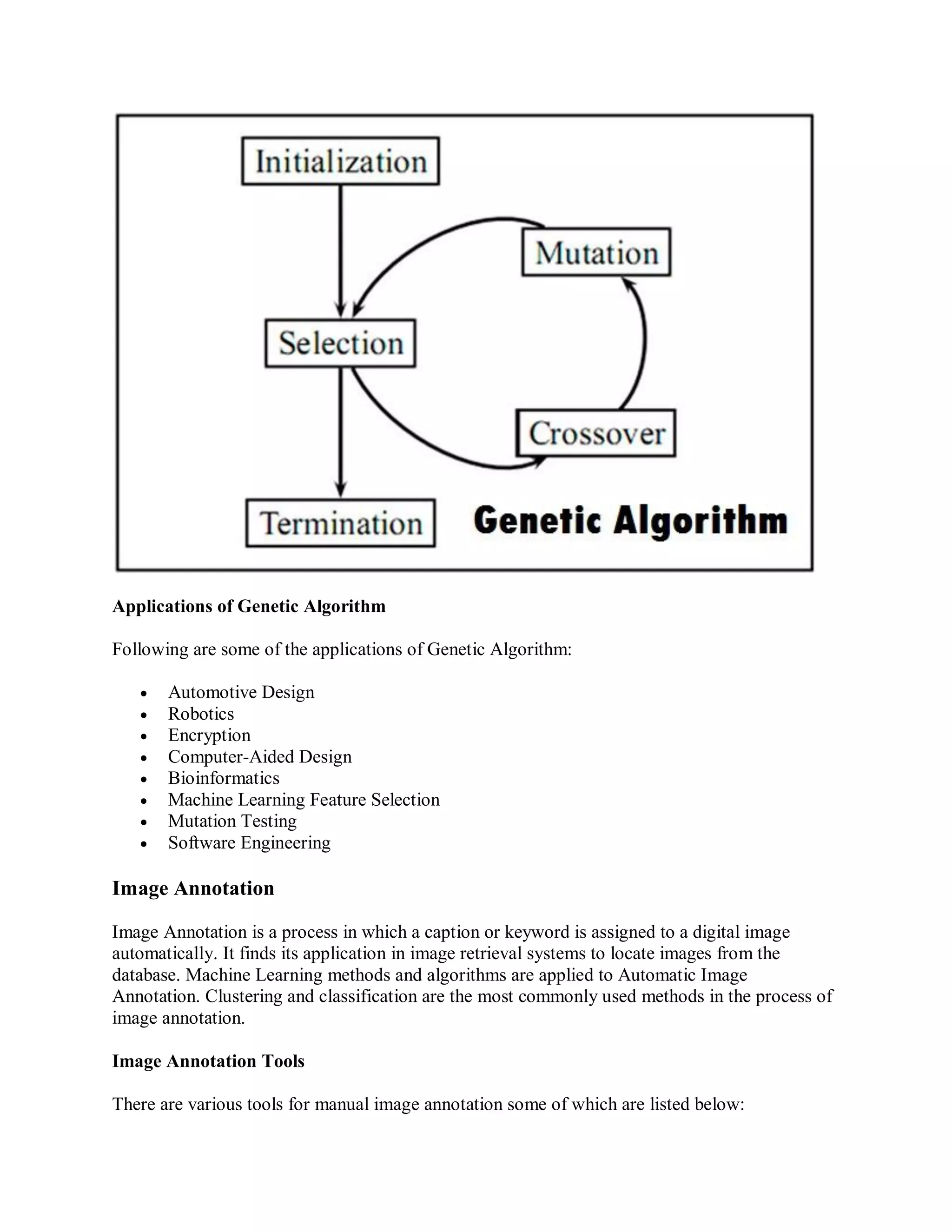 Hot Topics in Machine Learning for Research and Thesis | PDF