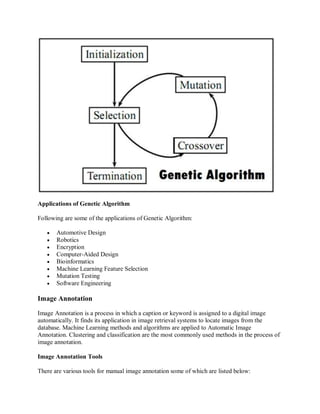 Hot Topics in Machine Learning for Research and Thesis | PDF
