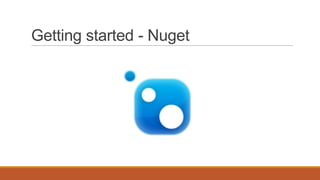 Hot tuna - from Sean Cross | PPT