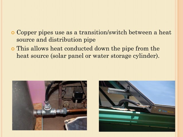 Sem 2 bs1 Hot water supply system 2 | PDF | Civil Engineering Industry ...