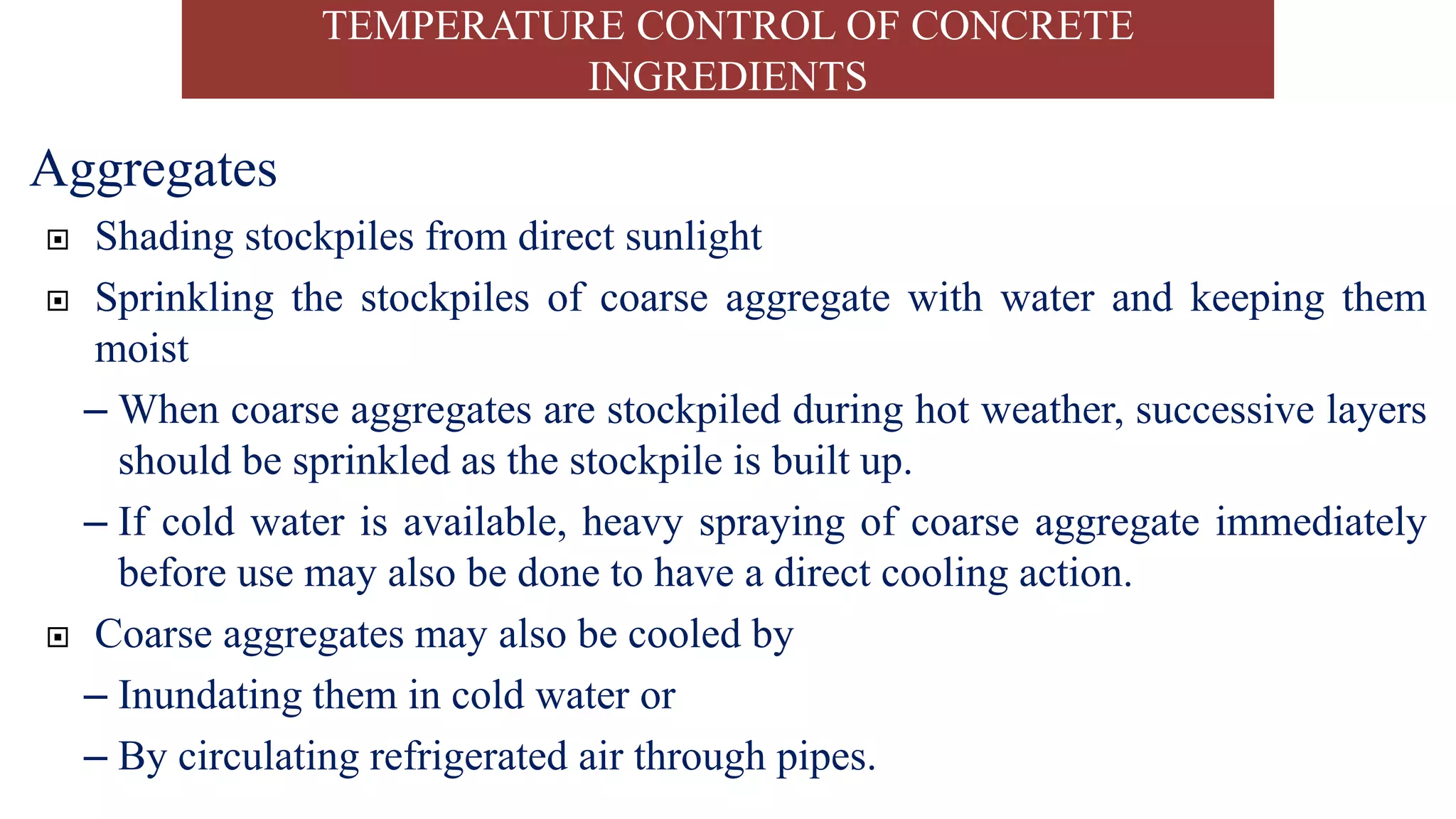 Hot Weather Concreting(1).pptx
