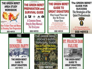 Hot Weather Preparation and Survival | PPT