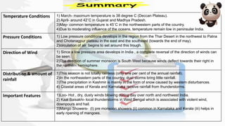 Hot weather season/ summer season | PPTX