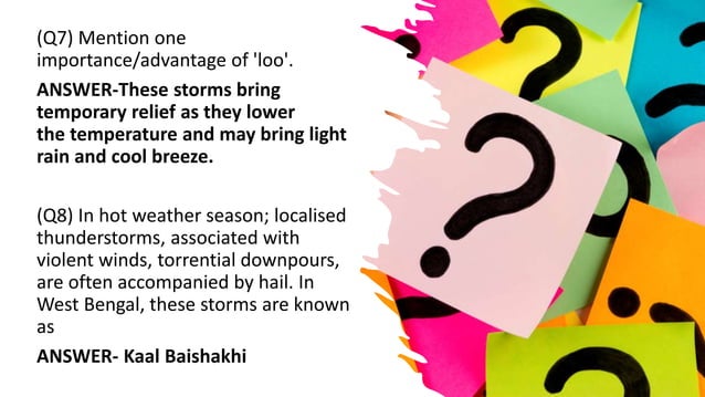 Hot weather season/ summer season | PPTX | Weather | Science