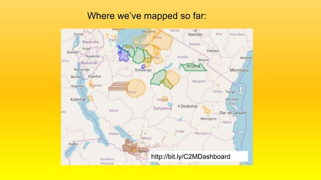 Fighting Female Genital Mutilation with Maps | PPT