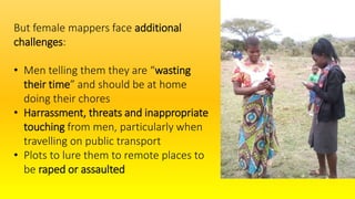 Fighting Female Genital Mutilation with Maps | PPT