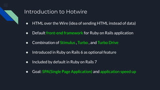 Hotwire and Turbo - Knowledge Ketchup - Prajit Bhandari.pdf