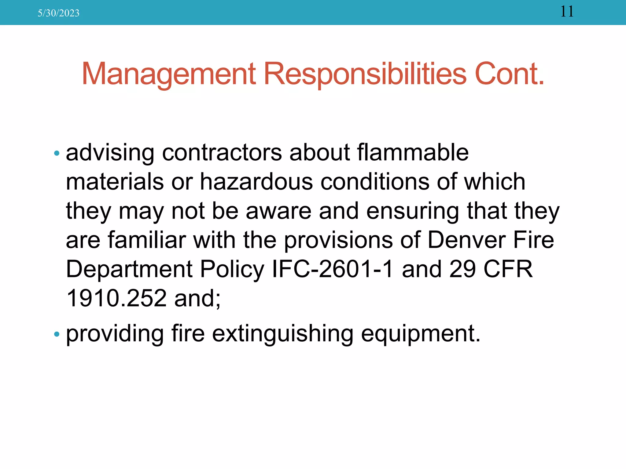 Hot Work | PPTX | Medical Health