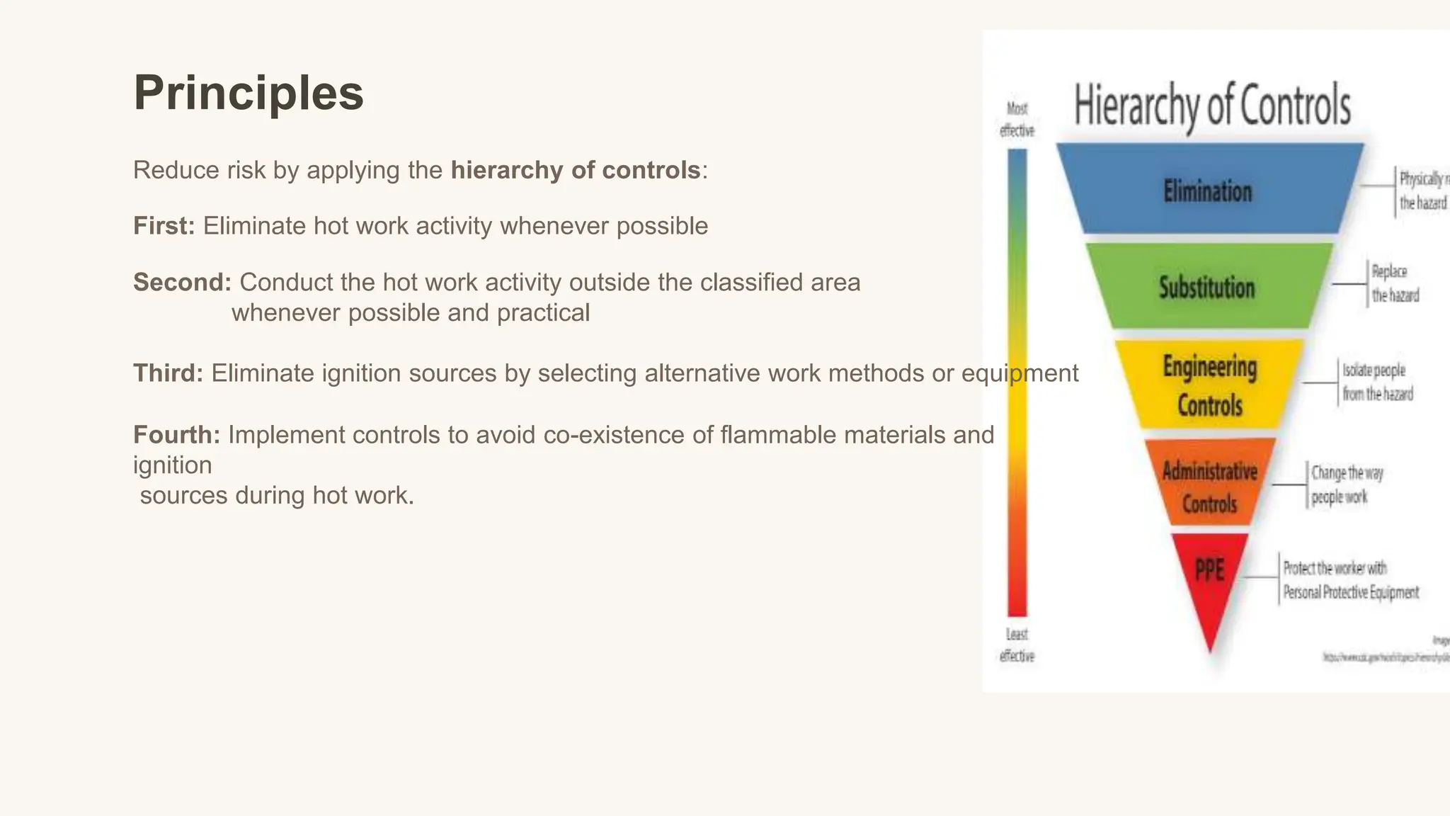 Hot work activities in the oil and gas industry.pptx