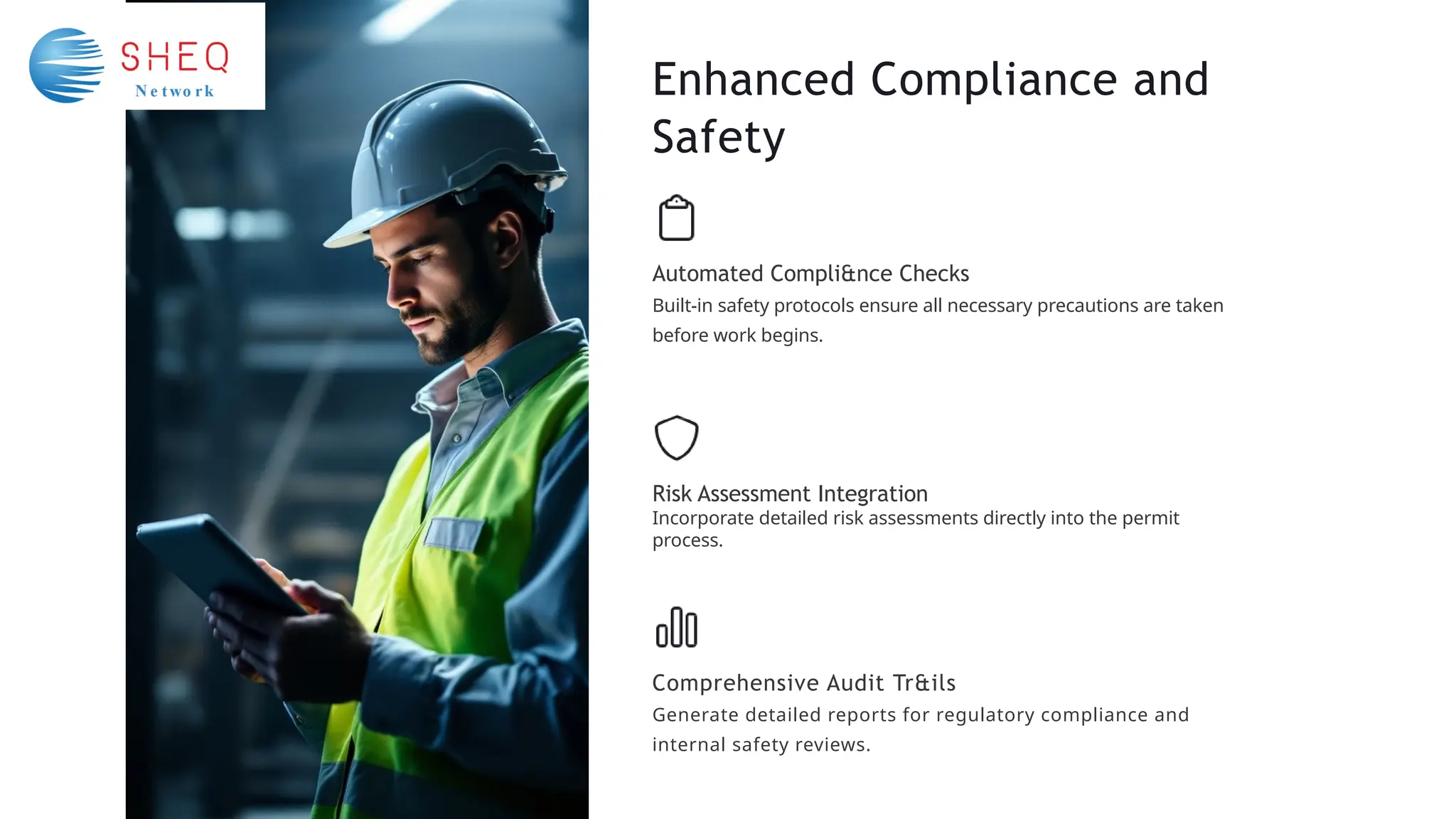 Electronic Work Permit Software for Hot Work Management | PPT