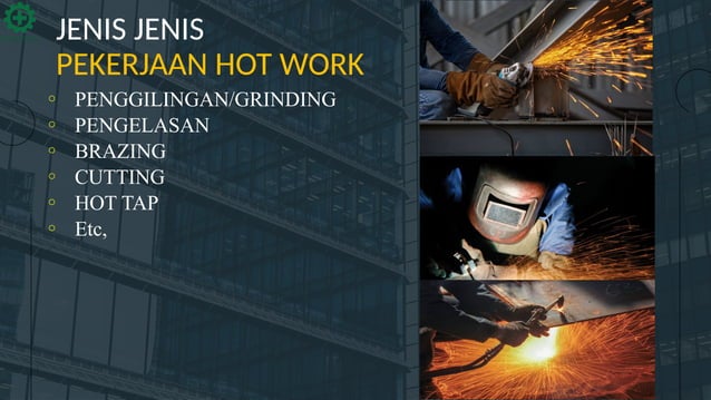 hot_work ppt.pptx....................... | PPTX