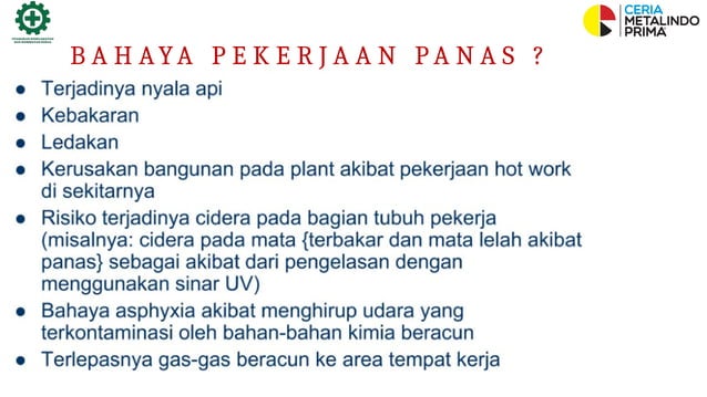 hot_work ppt.pptx....................... | PPTX