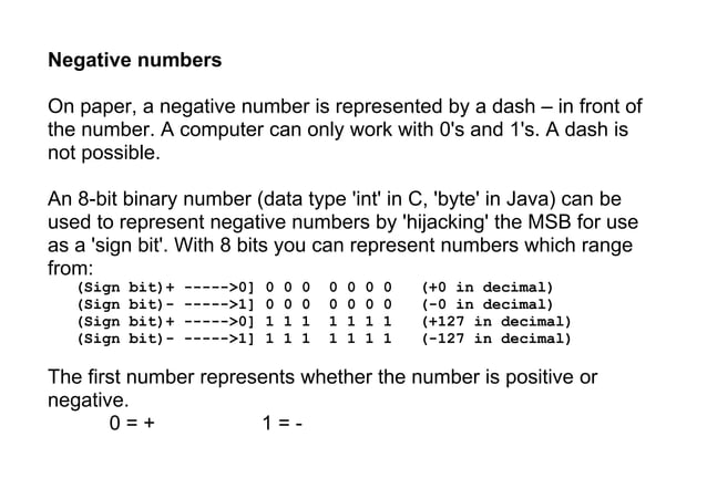 Decimal to Binary Conversion | PDF