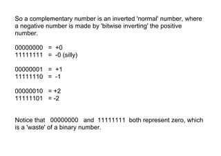 Decimal to Binary Conversion | PDF
