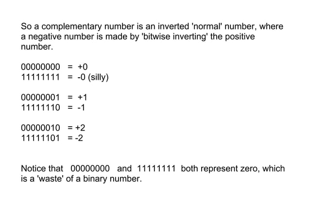 Decimal to Binary Conversion | PDF