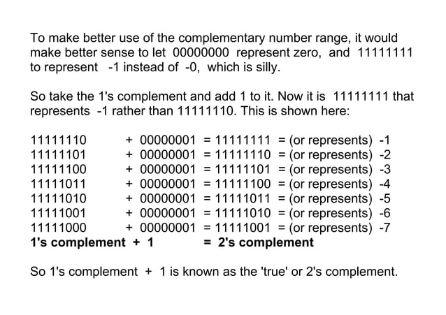 Decimal to Binary Conversion | PDF