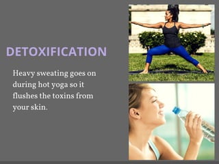 The Benefits of Hot Yoga | PDF