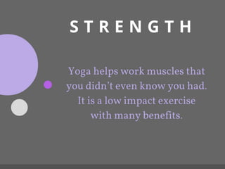 The Benefits of Hot Yoga | PDF