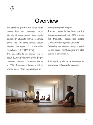 Hot yoga | PDF