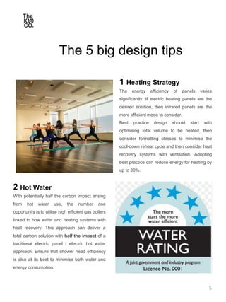 Hot yoga | PDF