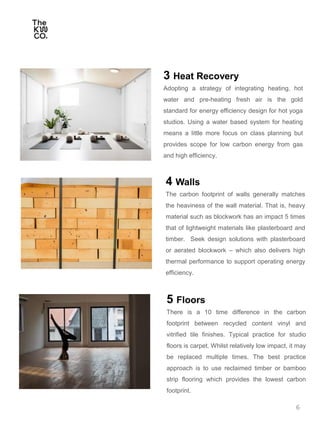 Hot yoga | PDF
