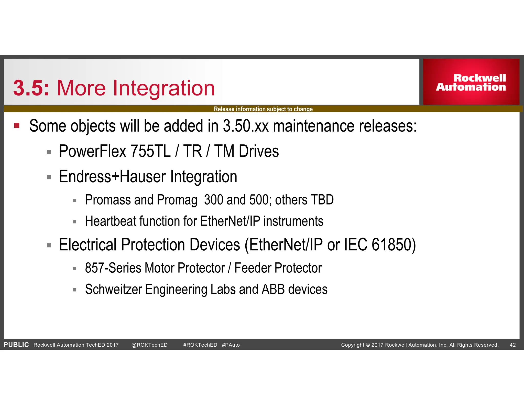 PlantPAx DCS Rockwell Automation Network | PDF
