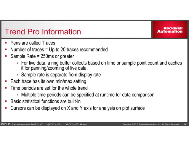 PlantPAx DCS Rockwell Automation Network | PDF | Computing | Technology ...