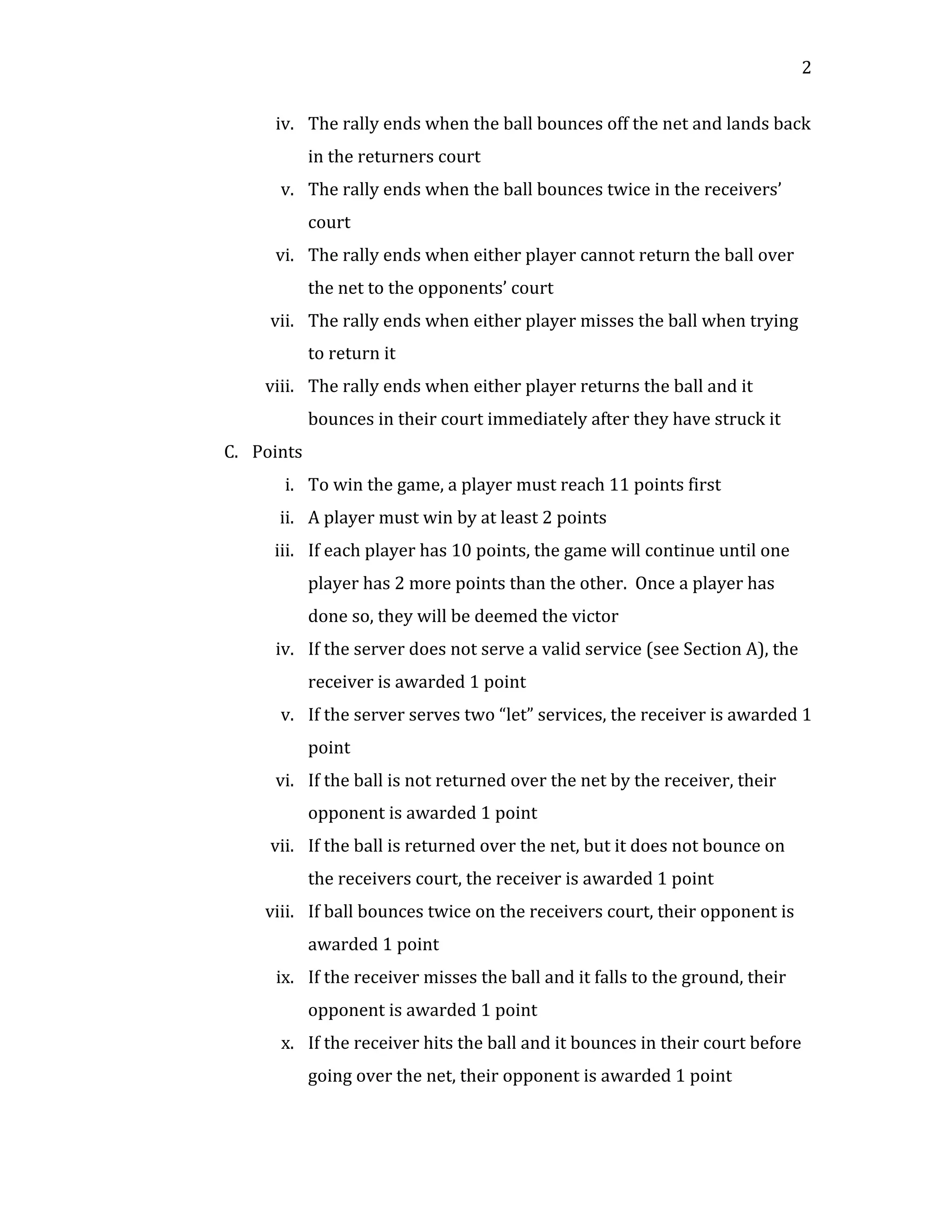 Ping Pong Gratis Outline | PDF | Table Tennis | Sports