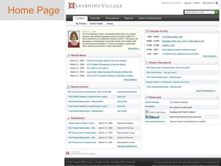 Houghton Mifflin Showcase | PPT