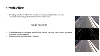 Hough Transform for engineering and technology.pptx