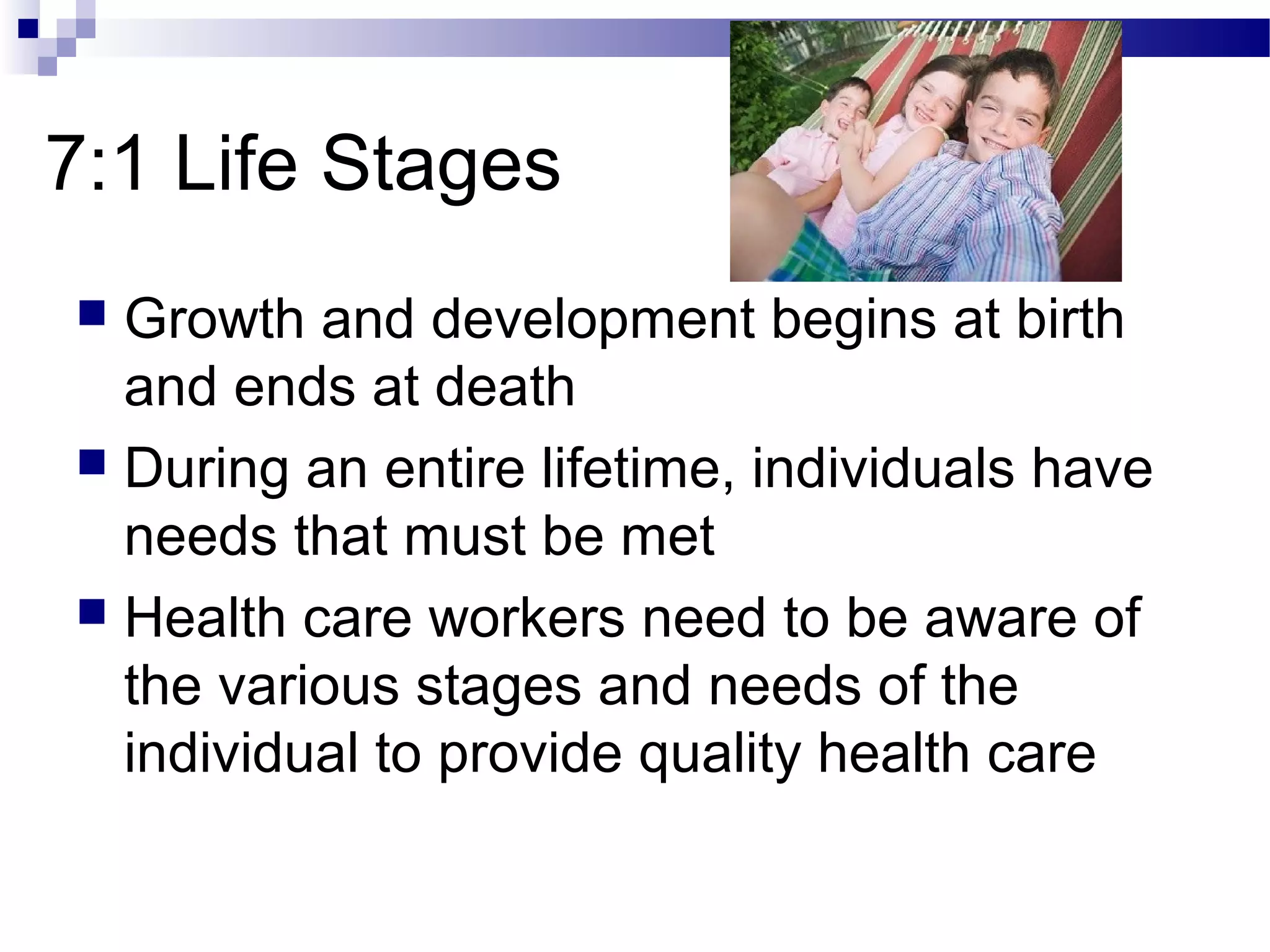 Ho unit 7_human_growth_and_development | PPT