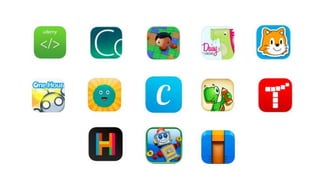 Hour of code | PPTX