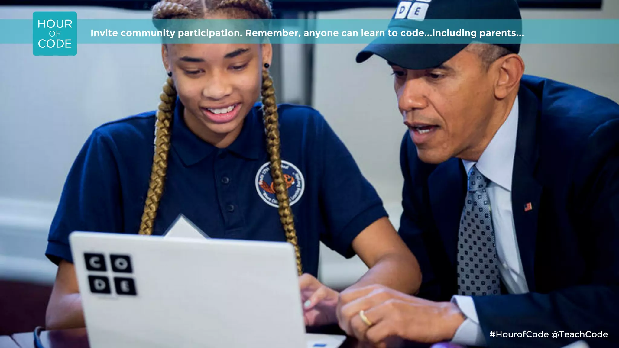 Hour of Code: Best Practices for Successful Educators | PDF