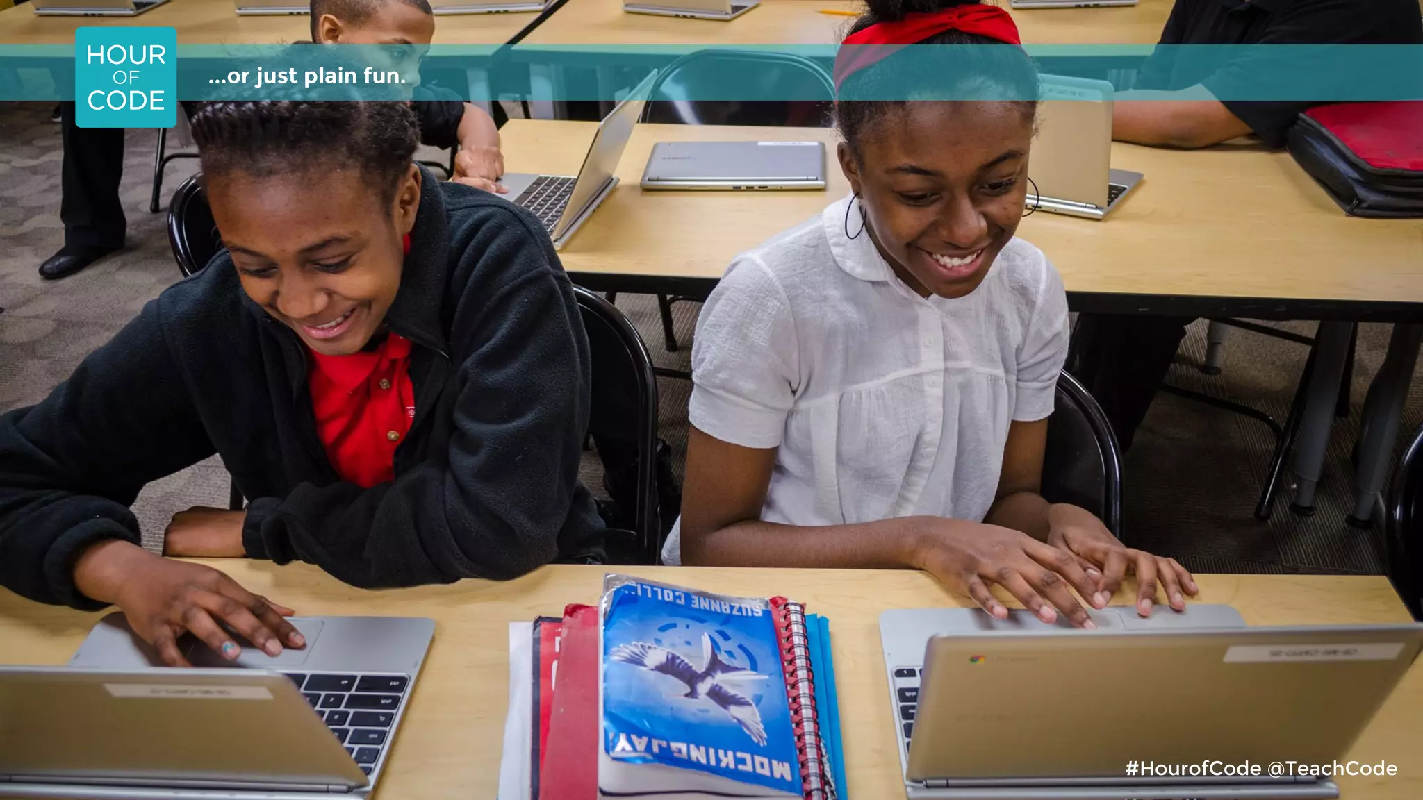 Hour of Code: Best Practices for Successful Educators | PDF