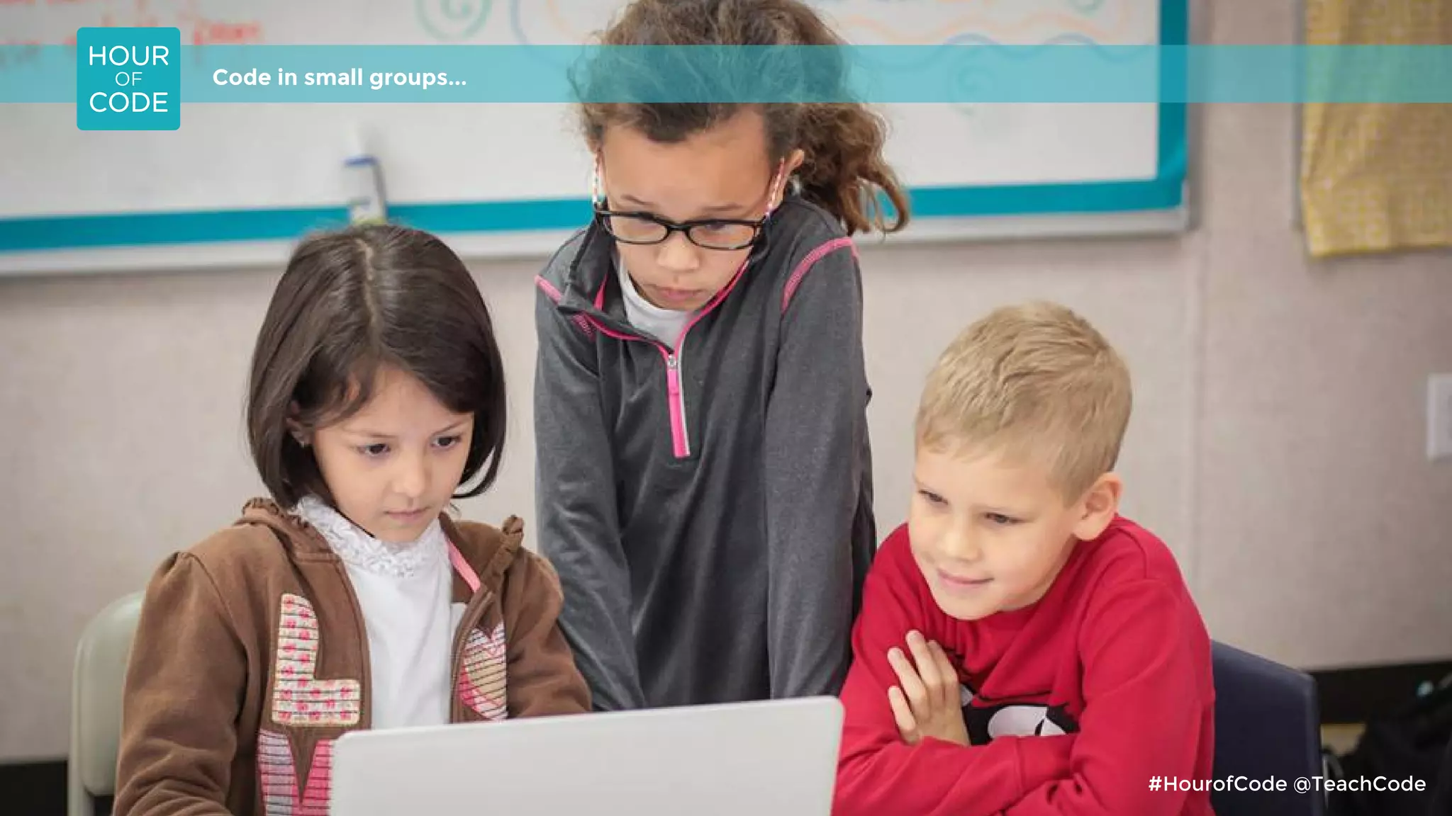 Hour of Code: Best Practices for Successful Educators | PDF