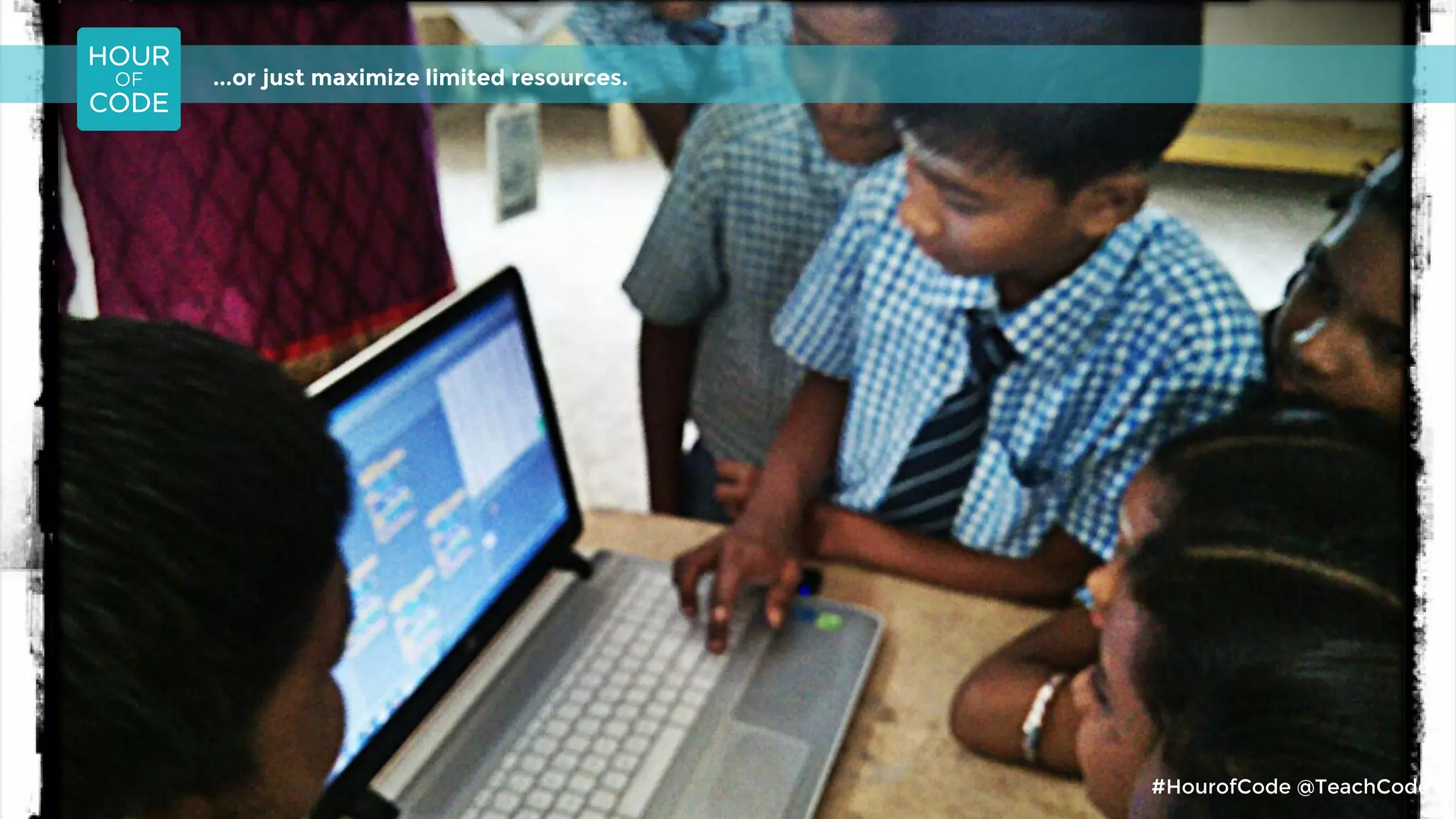 Hour of Code: Best Practices for Successful Educators | PDF