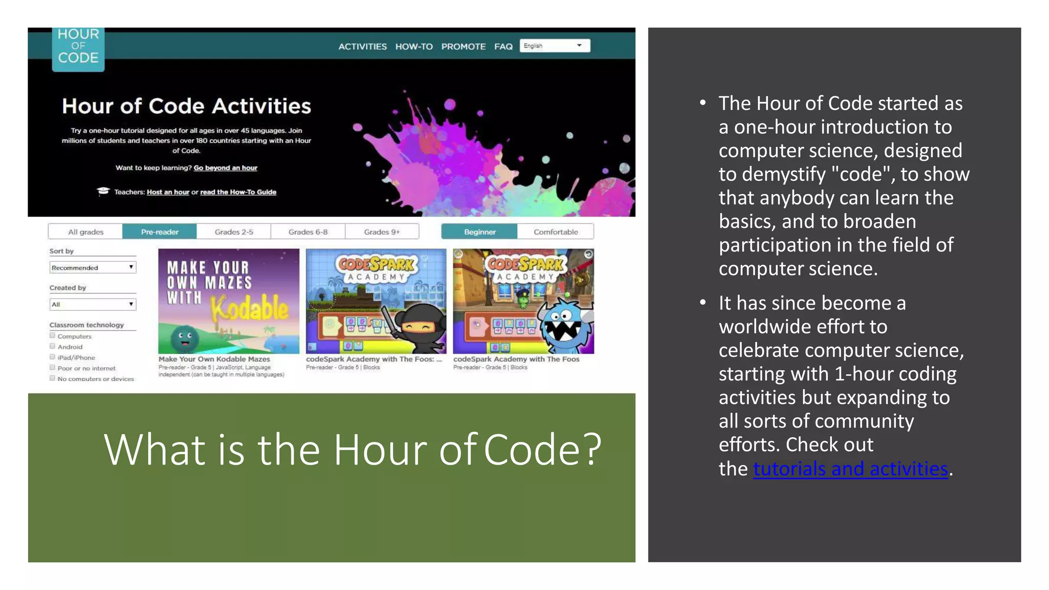 hour of code Jan 7.pptx