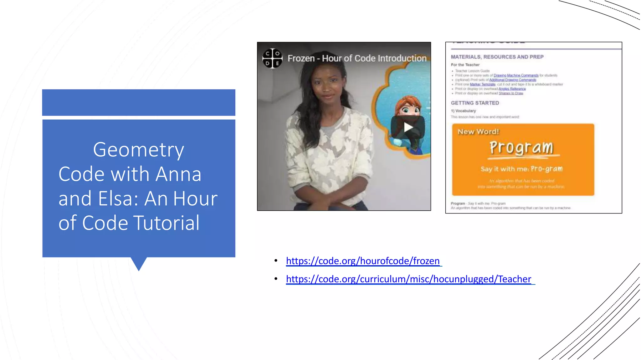 hour of code Jan 7.pptx