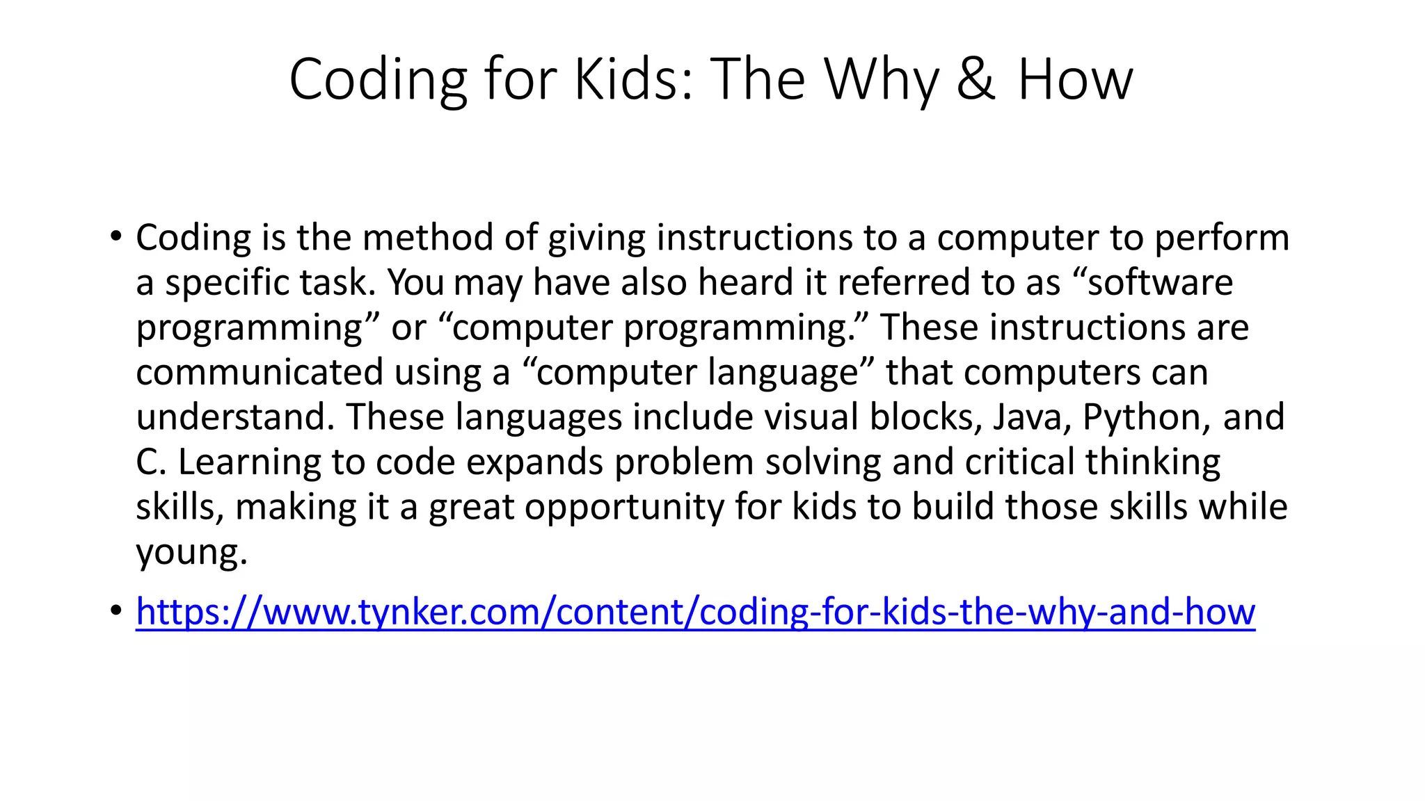 hour of code Jan 7.pptx