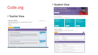 hour of code Jan 7.pptx