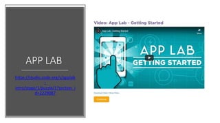 hour of code Jan 7.pptx