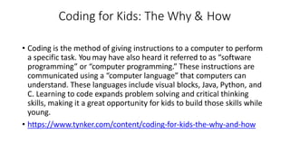 hour of code Jan 7.pptx