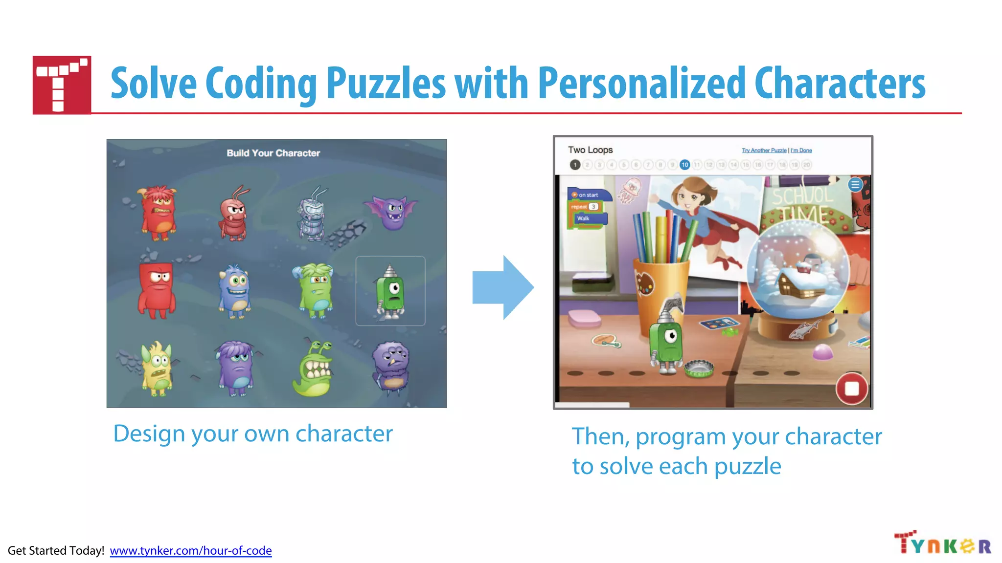 Plan an Hour of Code | PDF