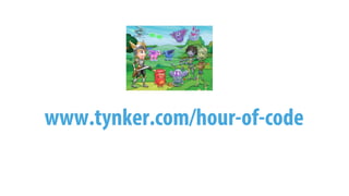 Plan an Hour of Code | PDF