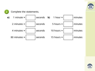 Hours minutes and seconds .pptx