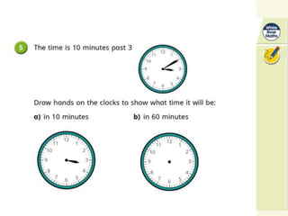 Hours minutes and seconds .pptx