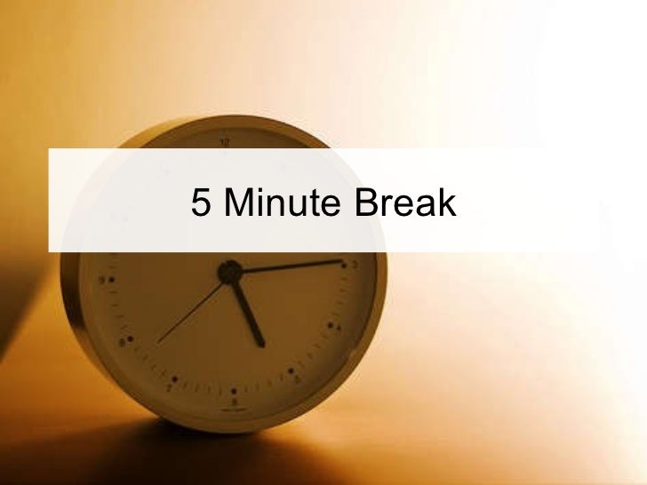 Assessment Project Management in the Real World - Hour Two