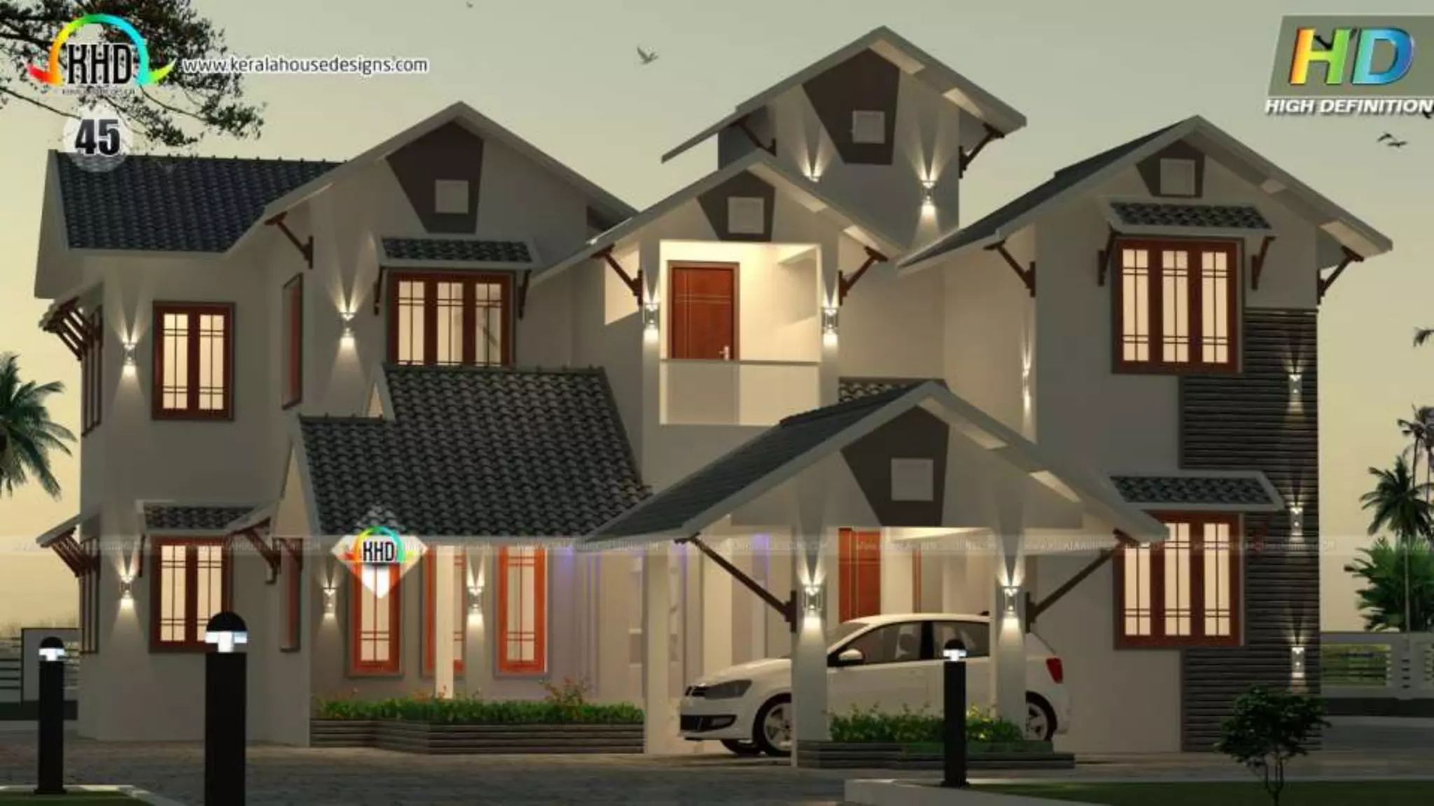 House design trends February 2017 | PPT